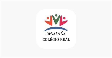 ‎colegio Real Da Matola On The App Store