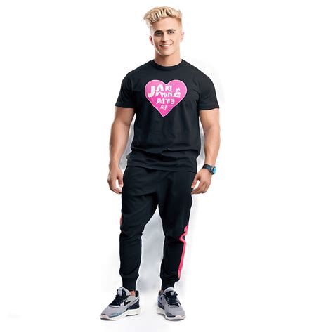 Download Jake Paul Promotional Portrait