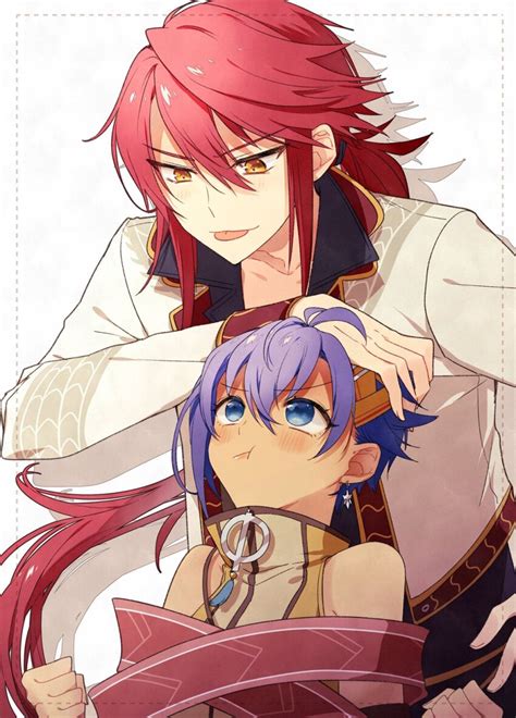 Sano Merrymerry Aaron Wei Feri Al Fayed Eiyuu Densetsu Kuro No Kiseki Series Kuro No