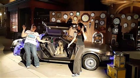 Back To The Futures Hill Valley In 2025 Universal Fan Fest Nights