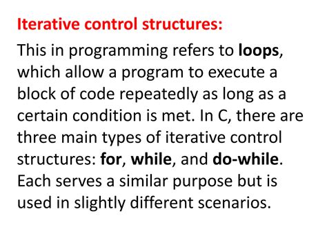 Solution 8 Iterative Control Structures Looping Studypool