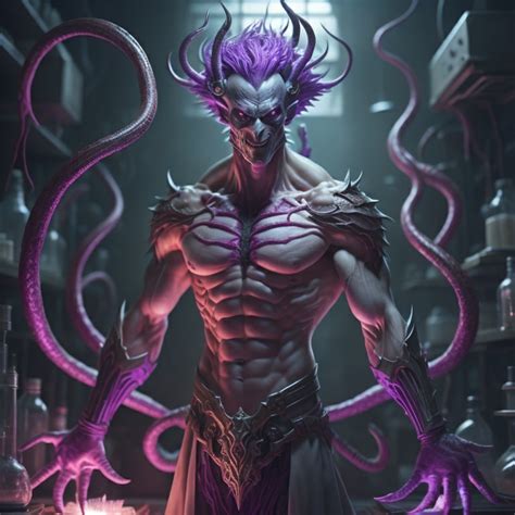 Alien Experiments 62 By Fawsums On Deviantart