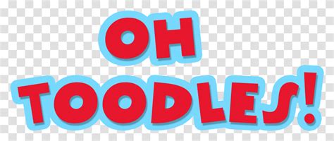 Download Mickey Mouse Clubhouse Toodles Oh Toodles Clip Art Word