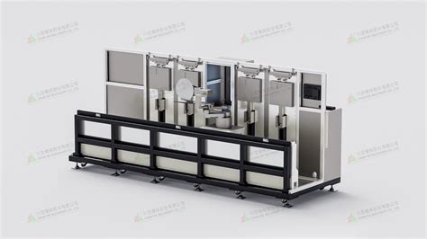 Solutions For Wafer Handling