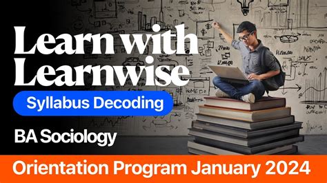 Session 3 Syllabus Decoding Basoh January 2024 Orientation