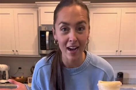 Mum Of Identical Triplets Reveals How She Tells Them Apart And People