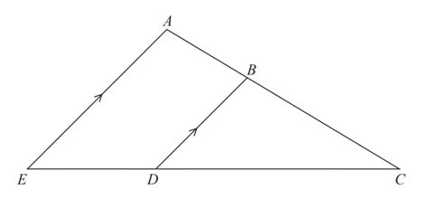 Congruence And Similarity Cambridge Cie Igcse Maths Extended Exam Questions And Answers 2023 [pdf]