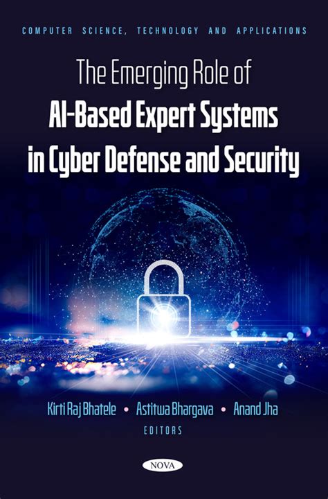 Emerging Role Of Ai Based Expert Systems In Cyber Defense And Security 2024 Expert Training