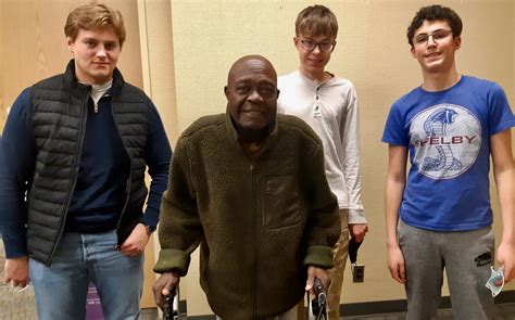 Reece Oswald Crestwood