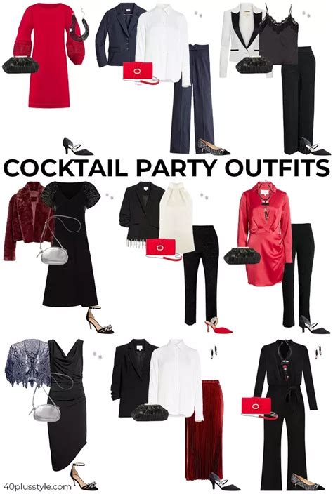 What To Wear To A Work Cocktail Event At Jane Johns Blog