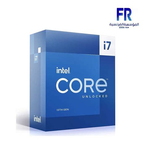 Intel Core I9 13900k Processor Alfrensia