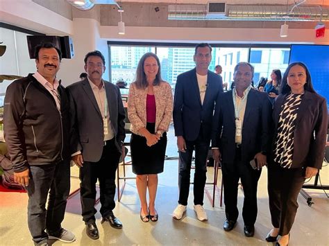 Aditya Kumar On Linkedin A Thought Provoking Analyst Session By Liz