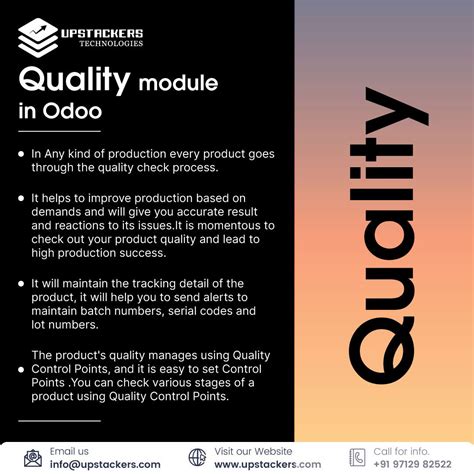 Upstackers Technologies On Linkedin Odoo Odooimplementation