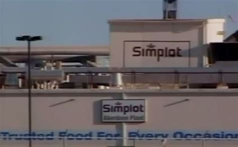 Simplot Delays Closure Of Its Aberdeen And Nampa Potato Plants Potatopro