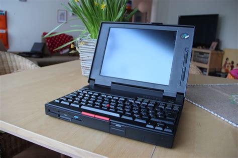 Ibm Thinkpad 340 瑞邦电脑