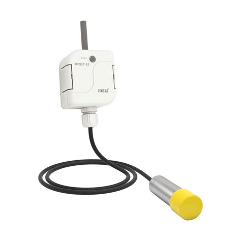 Wireless Hydrostatic Level Sensor Rfslt S3 • Elko Ep Uk Ltd