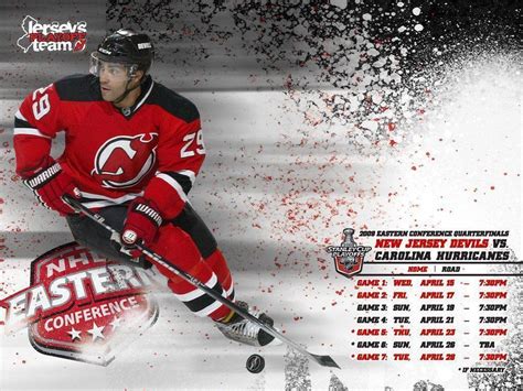 New Jersey Devils Wallpapers Wallpaper Cave