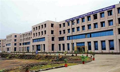 Bhopal Aiims Gets Grant To Tackle Health Issues In Tribal Schools