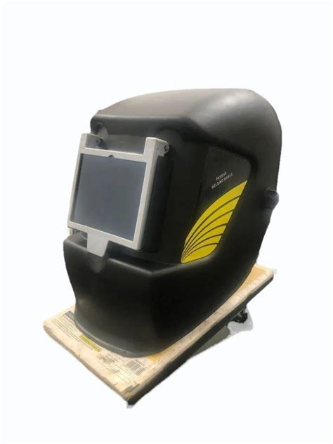 Welding Face Sheild Size Medium At ₹ 140piece In Mahesana Id