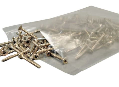 Ldpe Bagssheets Hsg Packaging Industries