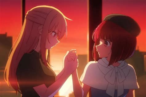 Ikuti Spoiler Manga Oshi No Ko Chapter Yang Bertajuk Noisy Melihat