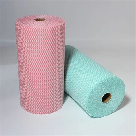 Spunlace Hydroentangled Nonwoven Complete Guide — Parallel Vs Cross
