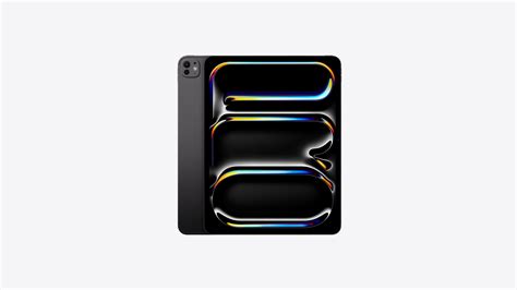 Comprar Ipad Pro De 13 Polegadas Wi Fi Cellular 2 Tb Com Vidro Nano