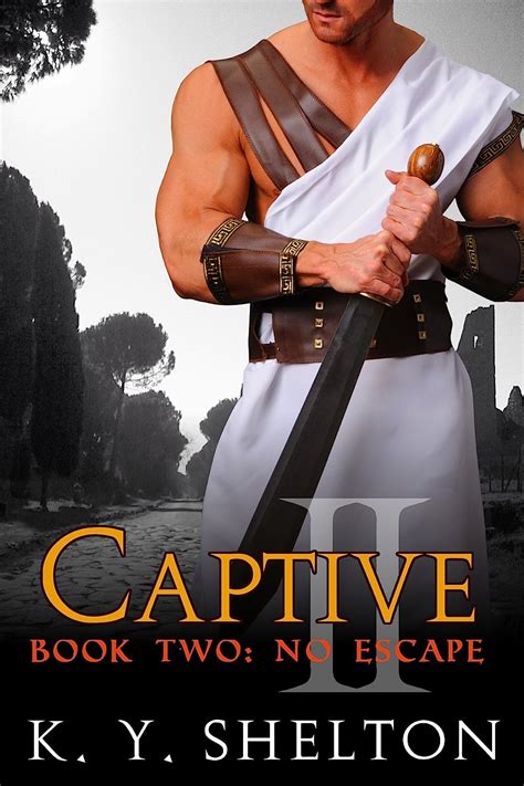 Captive Ii No Escape Mm Gay Gladiators And Slaves In Ancient Rome