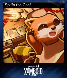 Showcase Project Zomboid