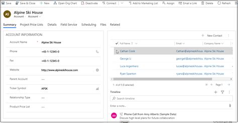 Getting Selected Record In A Subgrid Using Executioncontext Moazam