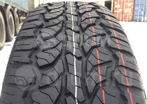 PowerTrac Power Lander A/T, 245/70R16 - Шины в Иркутске