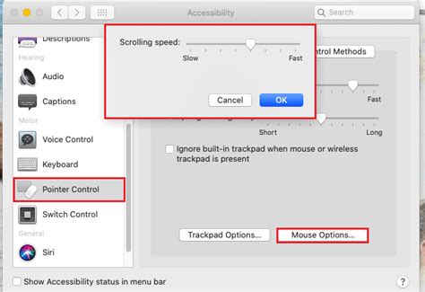 Mouse Scroll Wheel Not Working Easy Fixes The Nature Hero
