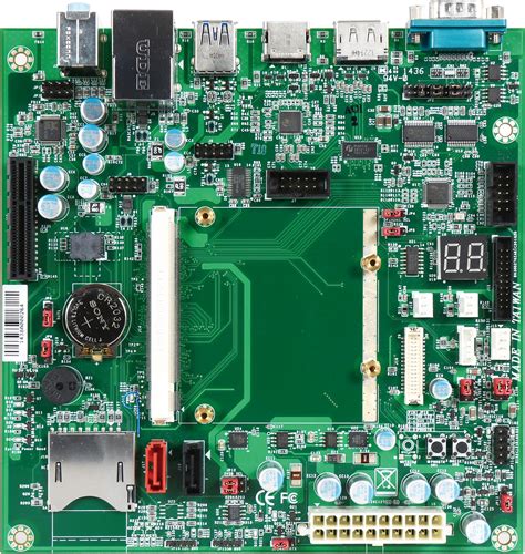 Mini Itx 170 X 170 Mm Styrel