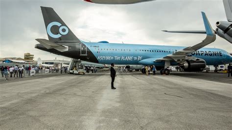 Airbus Devrait Ouvrir Une Ligne Dassemblage De La321 à Toulouse Midilibrefr