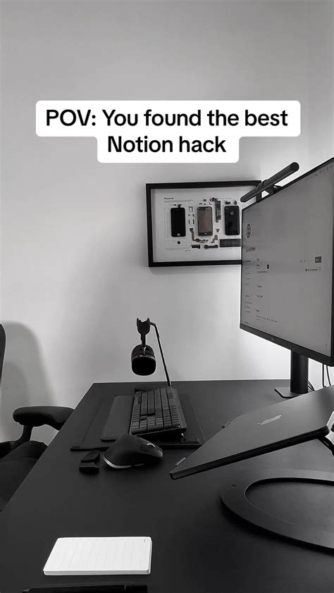 Learn How To Add Life Progress Bar To Notion Notiontutorial Notion