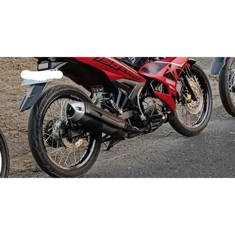 Jual Velg Tdr Mx King Ring 17 Shopee Indonesia