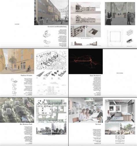 Architektur Portfolio Guide Archisoup Architecture Portfolio Layout Architecture Portfolio