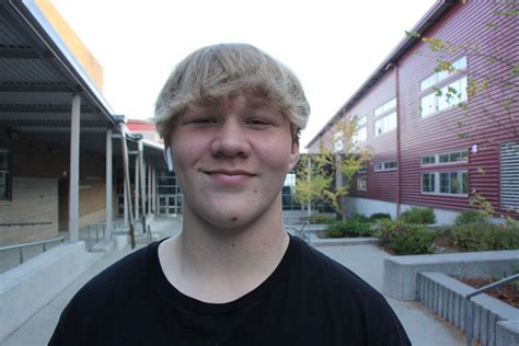 Dane Chapman The Edge