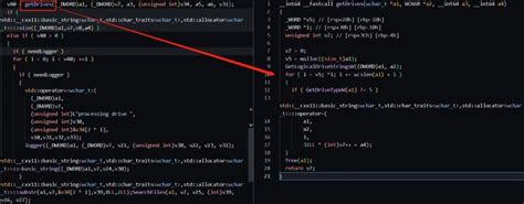 An Analysis Of The New Cactus Ransomware Farsight Labs