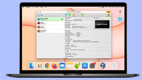 Virtualbox Drops Support For Apple Silicon Mac ‣ Kskroyal
