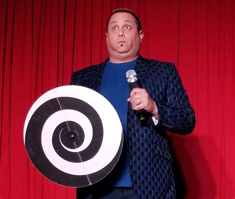 Michael Deschalit Award Winning Hypnotist And Magician