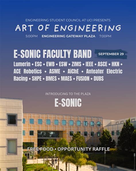 Engineering Student Council