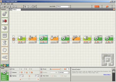 Program For Nxt Mindstorm Cliputorrent