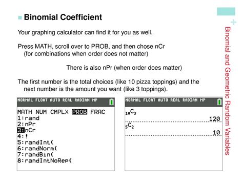 Chapter 6 Random Variables Ppt Download