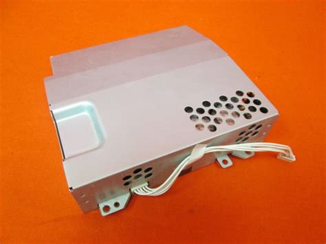 Fuente Alimentacion Para Ps3 Fat Aps 231 Metal Y Plastico Electronics Games Uruguay