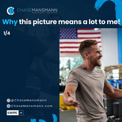 Why This Picture Means A Lot To Me Happy Friday Chase Mansmann