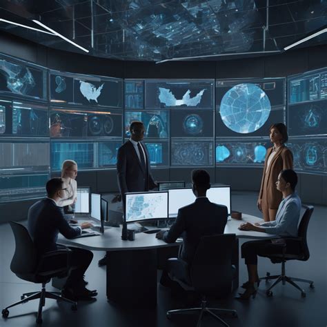 Ai Data Risks Prompt New Global Cybersecurity Guidance The Times Of Innovations