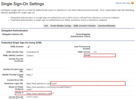 Cloud Kaam Setting Up Single Sign On SSO With Okta And Salesforce Community