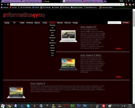 Html Dropdown Menu On Mouse Hover With Css Stack Overflow
