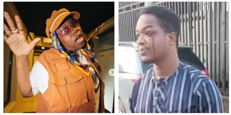Singer Teni Called Out For Allegedly Ordering Bouncers To Assault